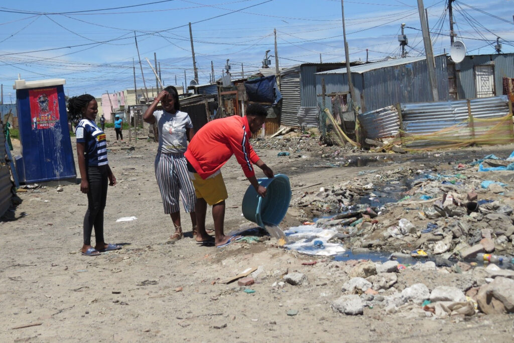 Dilemmas of health equity in global health research: A study of ...