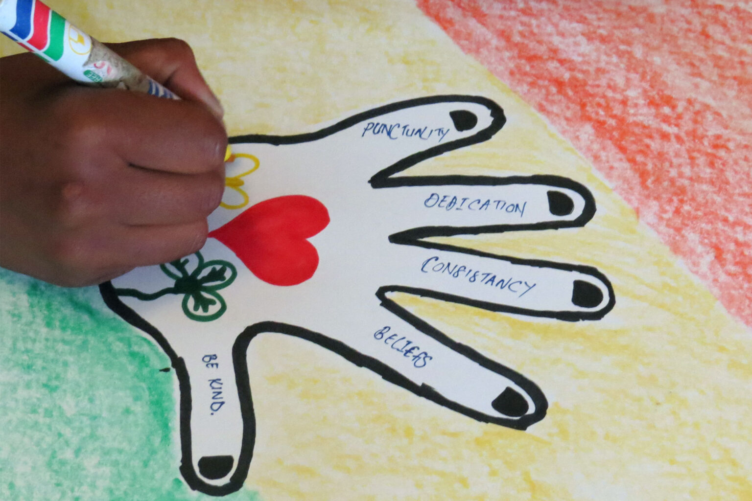 Sustainable Livelihoods Foundation – Strengthening marginalized ...