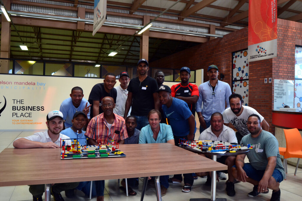 Township Development Strategy for Uitenhage / Kariega – Sustainable ...