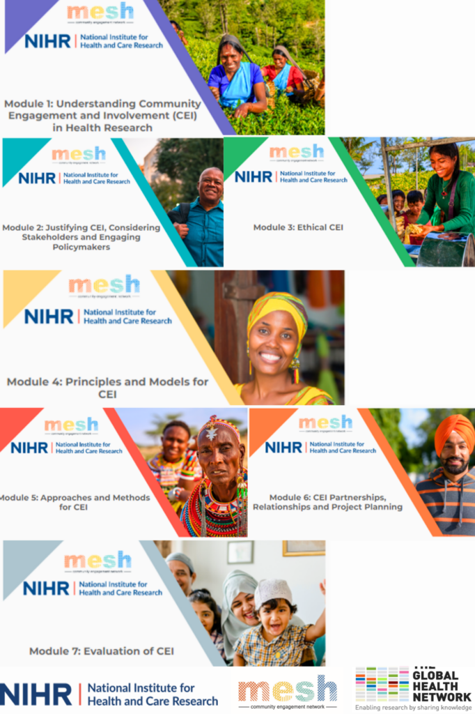 An Introduction and Practical Guide to Community Engagement and ...